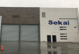Sekai Technology